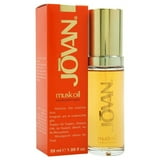 Jovan Musk Oil for Women by Coty, 1.99 oz EDP - Walmart.com