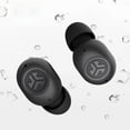 JLab JBuds Mini True Wireless Bluetooth Earbuds with Charging Case ...