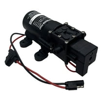 Davey BT14-30, 1HP, 115V, 27GPM Max, 38PSI Max, Pressure Boosting Pumps ...