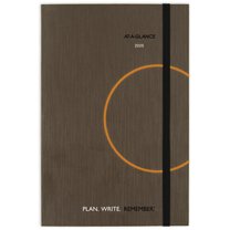 AT-A-GLANCE DayMinder 2024 Basic Daily Planner, Wirebound Appointment ...