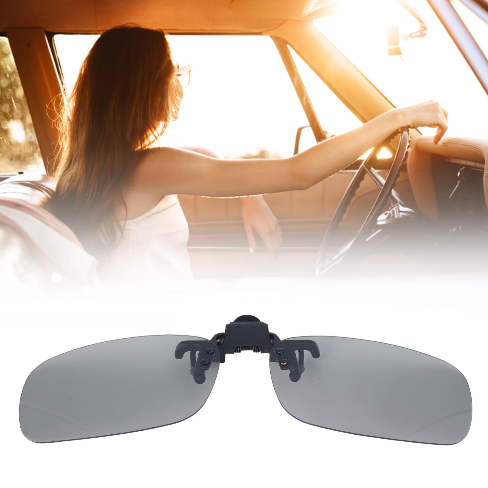 Click here for Zaqw Polarized Clip On Glasses  Pc Material Polari... prices