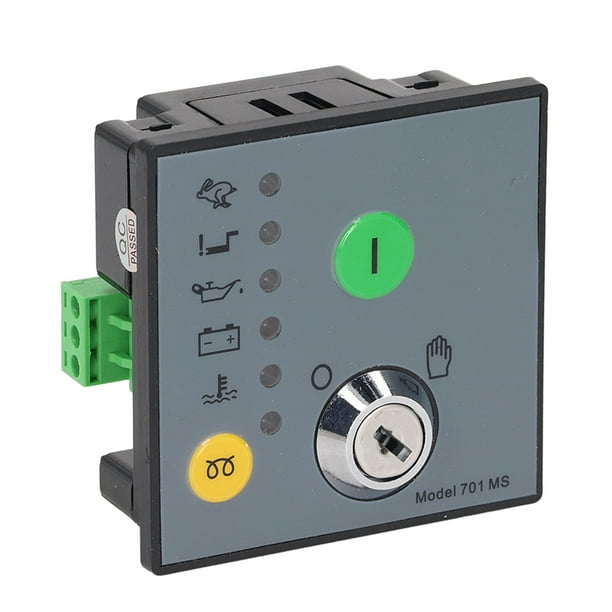 Generator Starting Module,Generator Starting Module Compact Generator ...