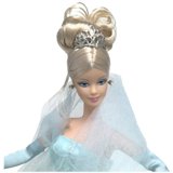 Mattel Barbie 2001 Collector Edition Fashion Doll - Collectable ...
