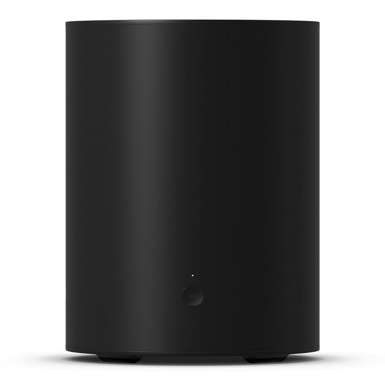 Sonos Sub Mini Wireless Bluetooth Home Surround Sound Sonos Sub Mini Wireless Bluetooth Home Surround Sound