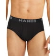 Hanes Ultimate Mens Comfort Flex Fit Briefs Total Support Pouch 5
