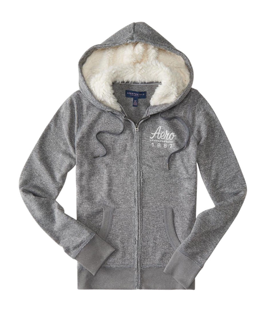 Logo Graphic Fleece Hoodie Shown In Lavender Product Details A Cozy ...