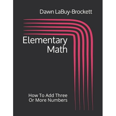 Now What? a Math Tale (Hardcover) - Walmart.com