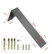 Little Giant Trestle Brackets, Accessory For The Revolution, Xtreme, Lt ...