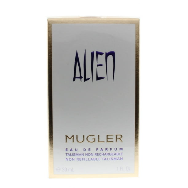 Thierry Mugler Alien Mugler Edp Spray for Women 30ml/1oz - Walmart.com