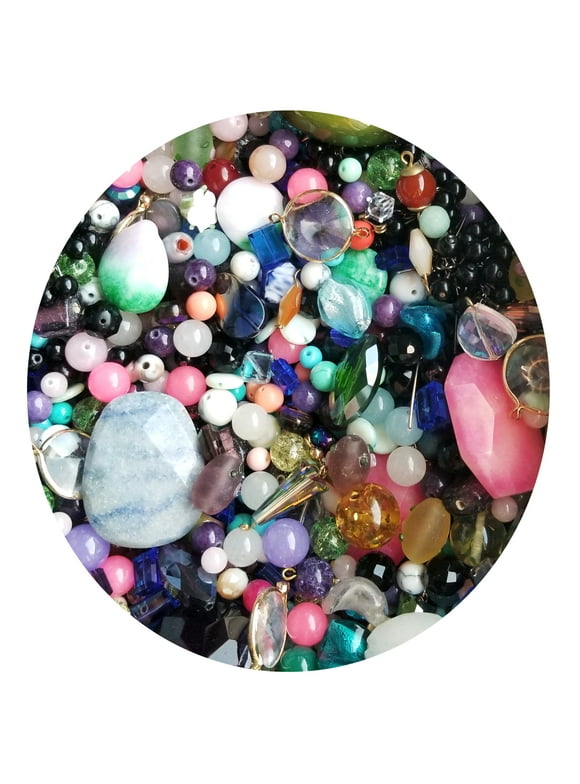 Beads in Beading & Jewelry Making - Walmart.com