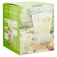 CreativeWare Crown 3.5 Gallon Beverage Dispenser with Base - Walmart.com