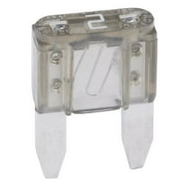 Bussmann, Auto Fuse Mini Blade, 5162268, 2A, Enclosed Element - Walmart.com