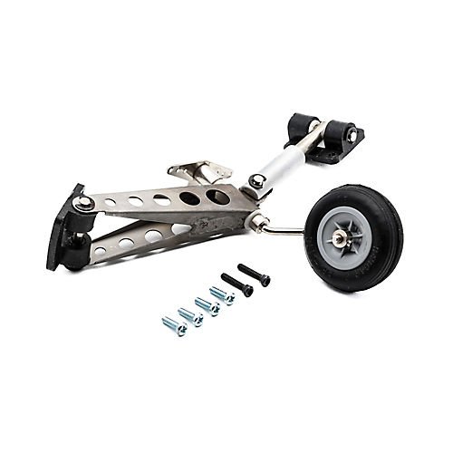 Hangar 9 Tail Wheel Assembly: DHC-2 Beaver 30cc, HAN454511 - Walmart.com