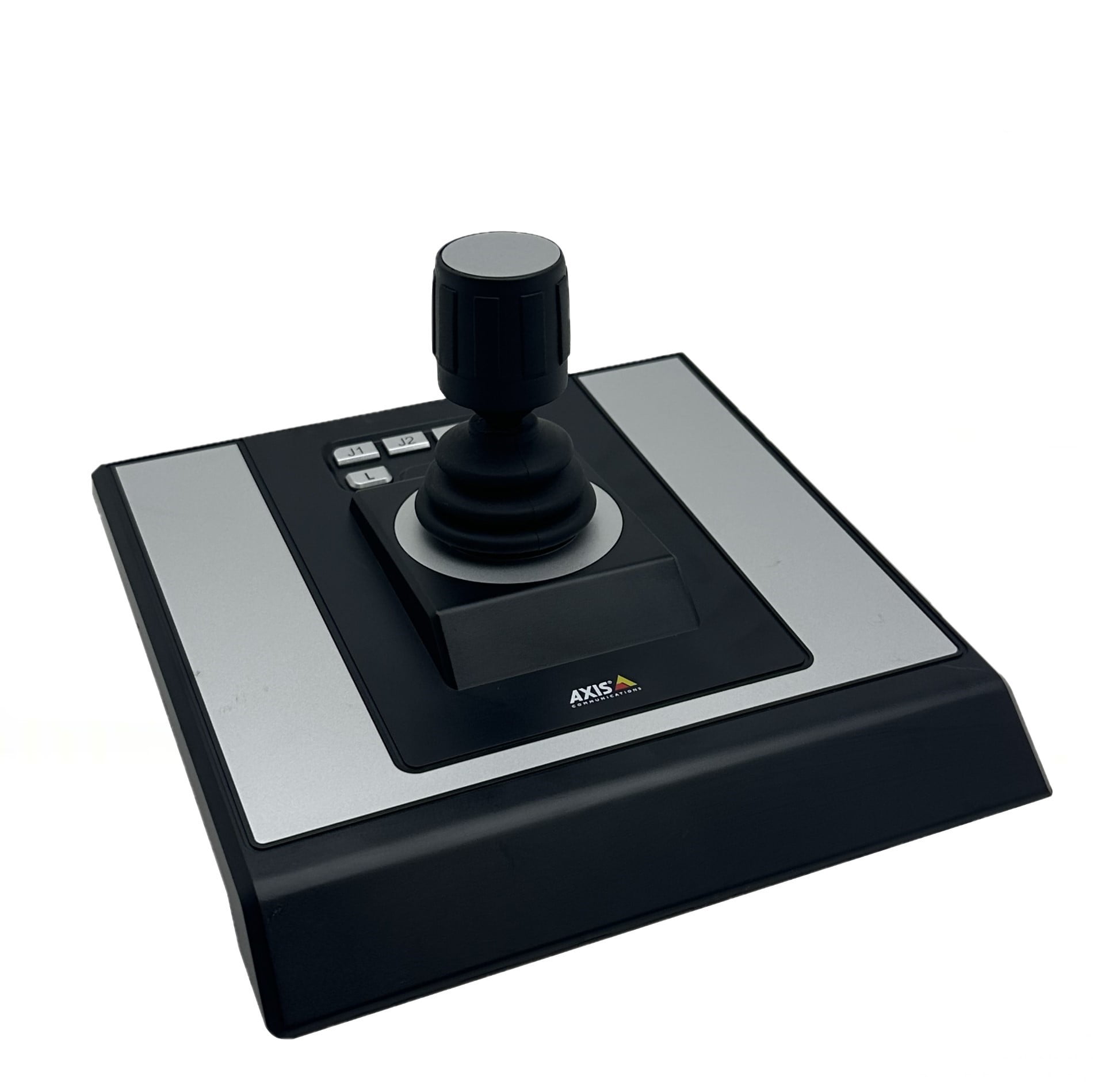 Pre-Owned Axis T8311 Joystick - USB - PTZ Surveillance Controller - 6 ...