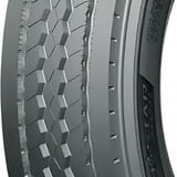 American Roadstar ARS6000 245/70R17.5 143/141K J 18 Ply All Position Commercial Tire - Walmart.com