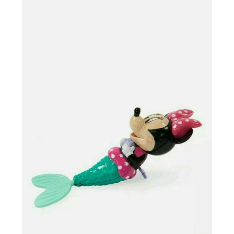 Minnie Mouse Swimming Pool