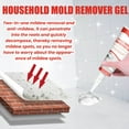 120G Wall Tile Grout Cleaner Remover Gel For Bathroom Kitchen Sink ...