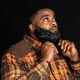 Beard Bonnet for Men - Silky Satin, Moisture Retention, Healthy Hair ...