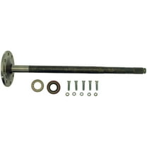 Dorman 697-031 Rear Differential Bearing Kit for Specific Ford Models ...