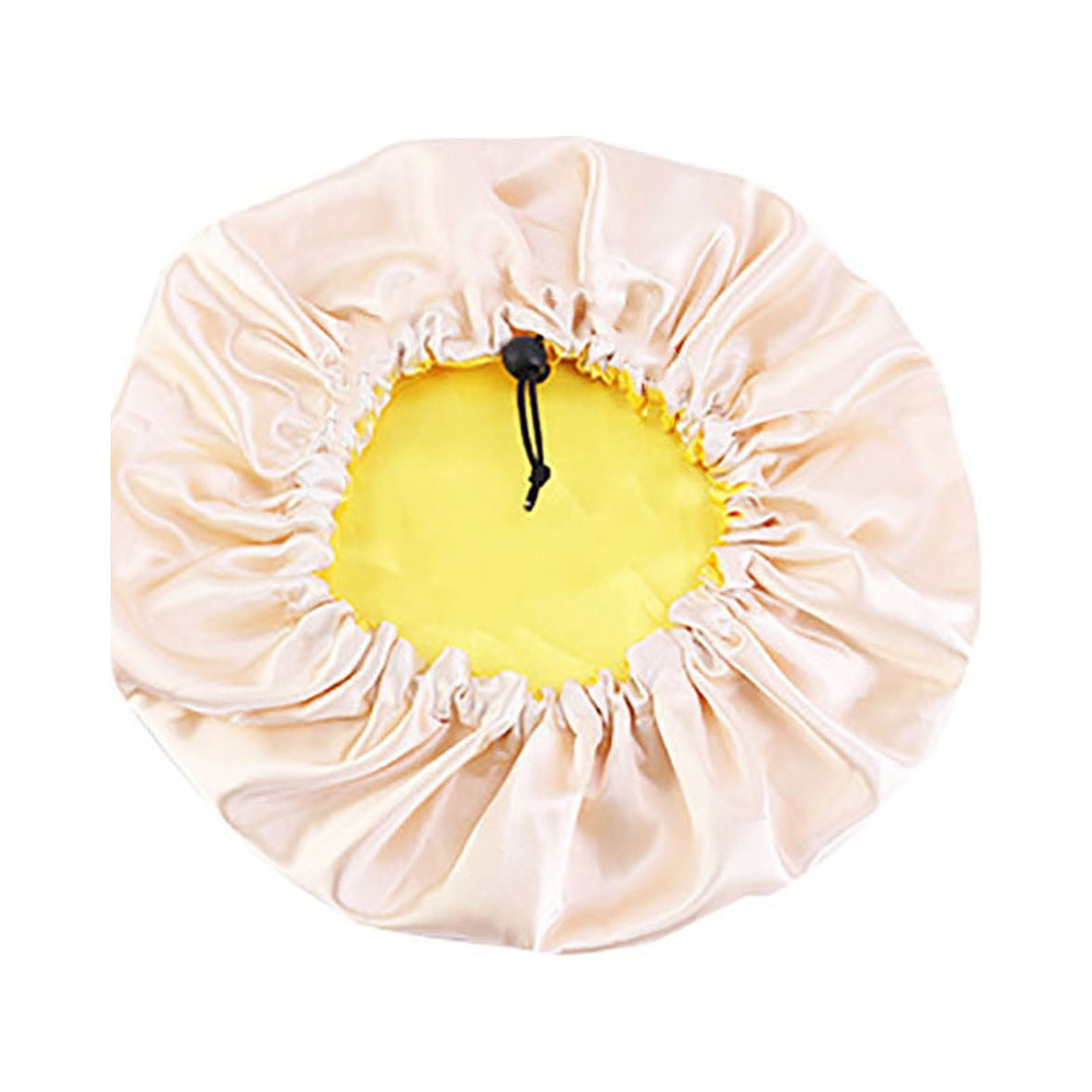 Click here for Visland Double Layer Adjustable Curly Trim Sleep C... prices