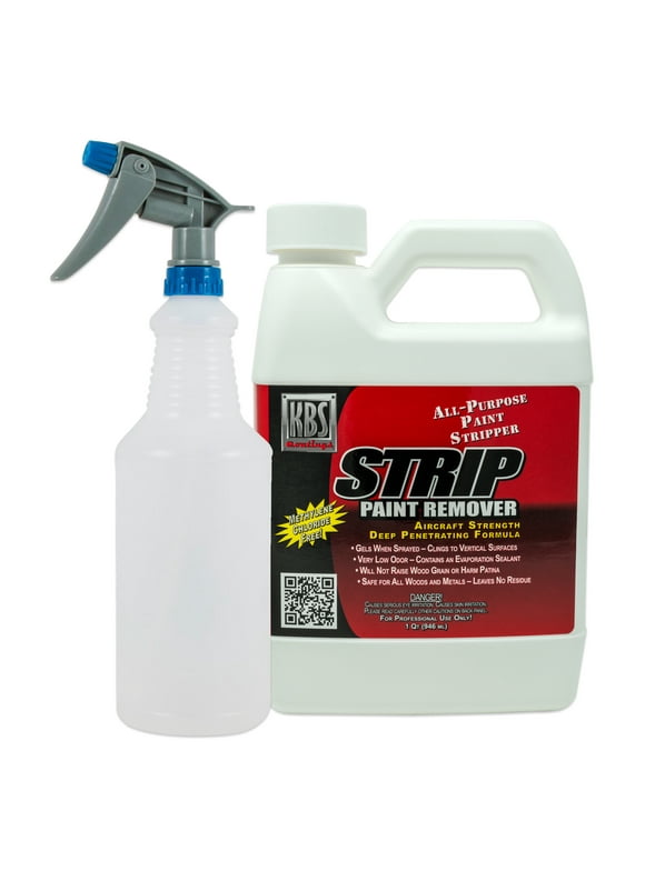 Paint Strippers & Removers in Paint Prep & Removal - Walmart.com