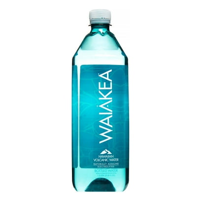 Waiakea Water - Walmart.com