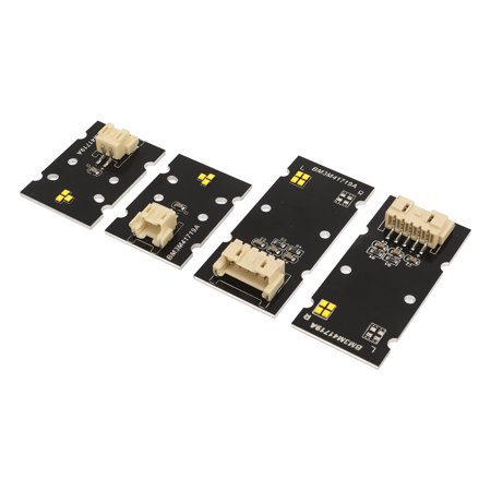 CSL Yellow DRL LED Board, Exquisite Workmanship Easy Installation GT ...