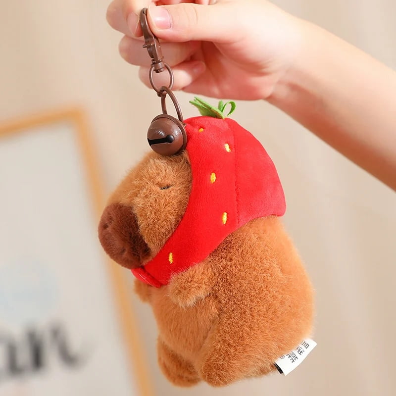 Click here for Senbaidali Capybara Plush Toy Kawaii Stuffed Anima... prices