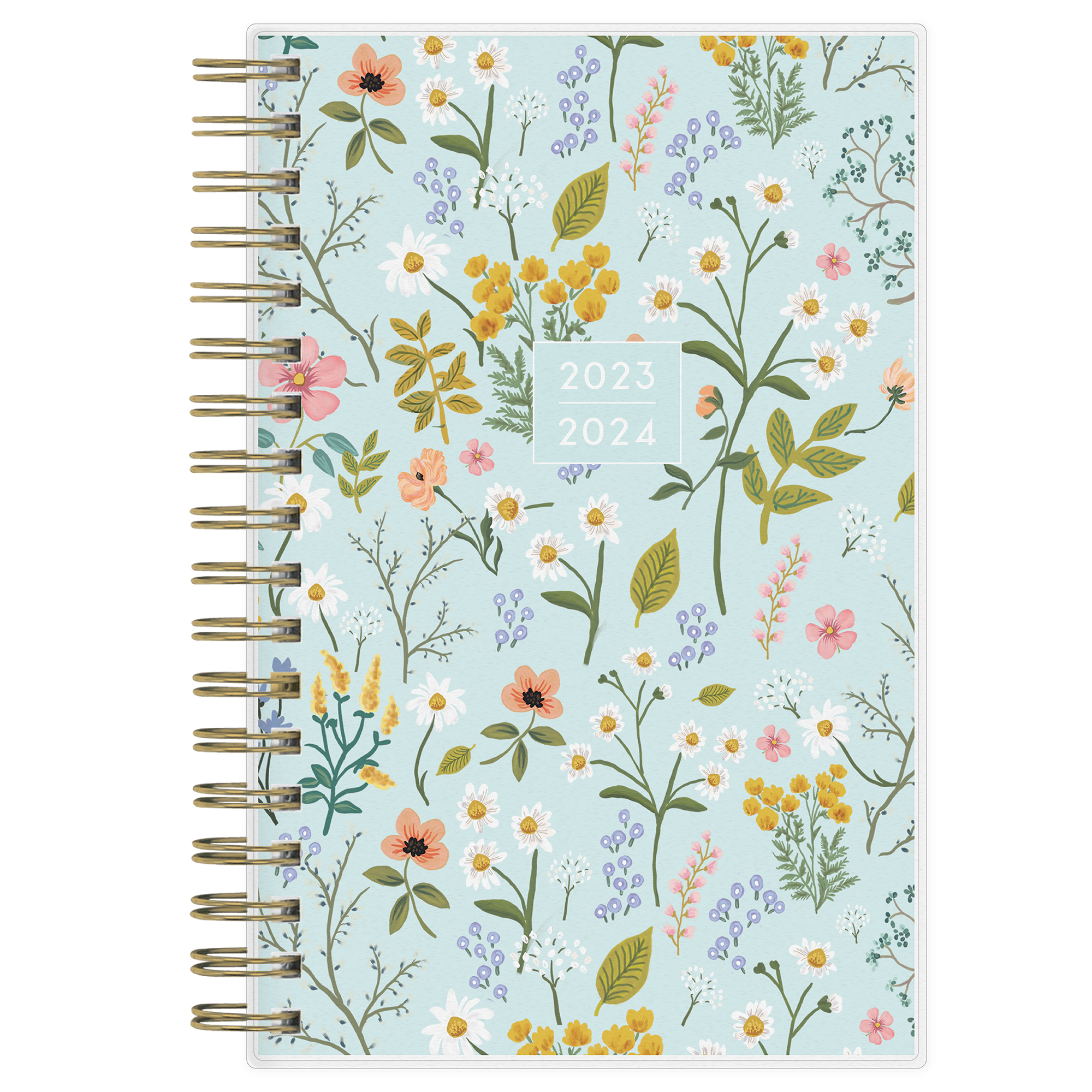 2023 24 Weekly Monthly Planner 3 625x6 125 Blue Sky Ruthie Walmart 2023 24 Weekly Monthly Planner 3 625x6 125 Blue Sky Ruthie Walmart