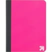 Classic Composition Notebook: (8.5x11) Wide Ruled Lined Paper Notebook ...