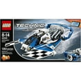 LEGO Technic Hydroplane Racer 42045 Building Kit - Walmart.com