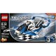 LEGO Technic Hydroplane Racer, 42045 - Walmart.com