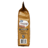 Great Value Caramel Pecan Ground Coffee 12 oz Medium Roast Flavored ...