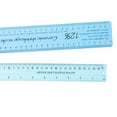 Ceramic Shrinkage Scale Ruler 2pcs Pottery Measuring Tool with Standard ...