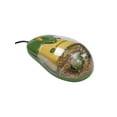 John Deere Liquid Optical Mouse with Pad (Farm Scene) - Walmart.com