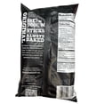 Baked in Brooklyn, Bread Sticks, 6 oz, Classic Crunchy Snack - Walmart.com