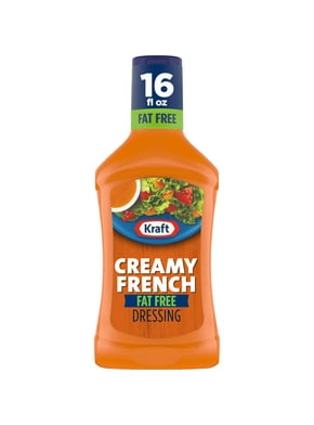 French dressing in Salad dressings - Walmart.com
