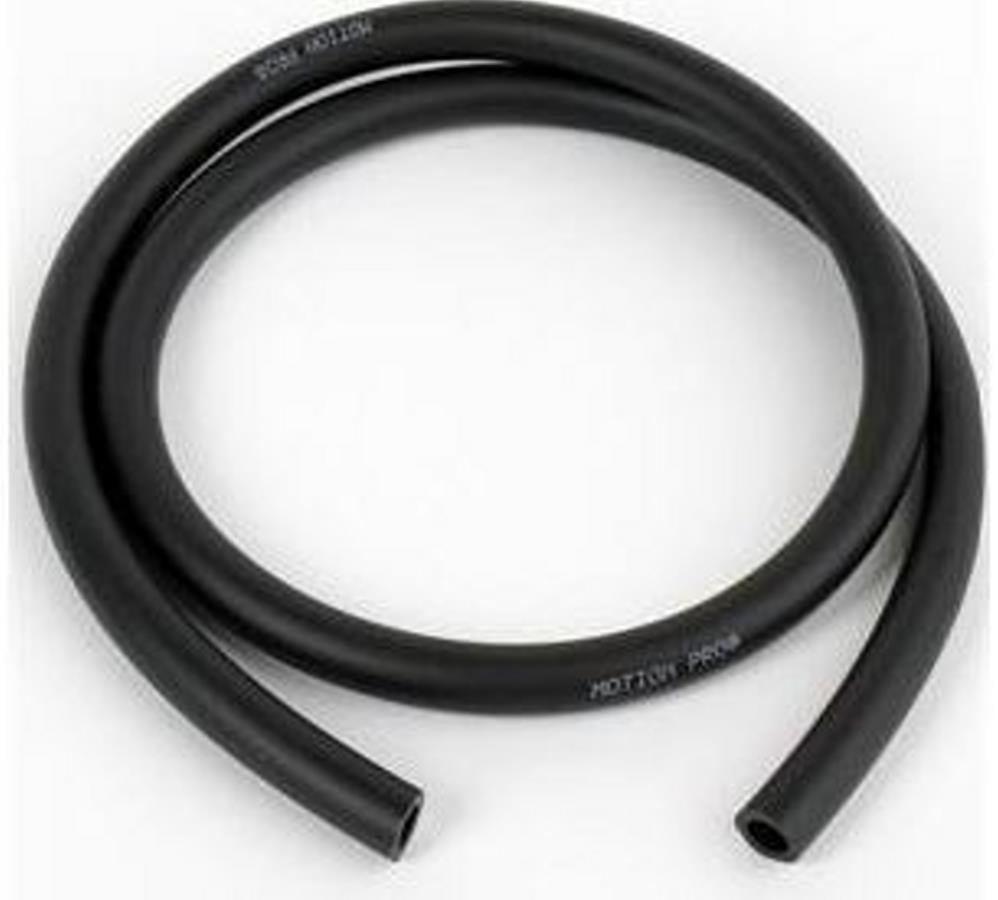 Fuel Line 3 Feet by 3/16 Inch Black - Walmart.com