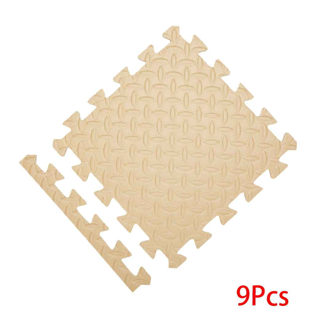 Click here for Decodeary 9pcs Eight-Day Foam Mat With Boards Chil... prices