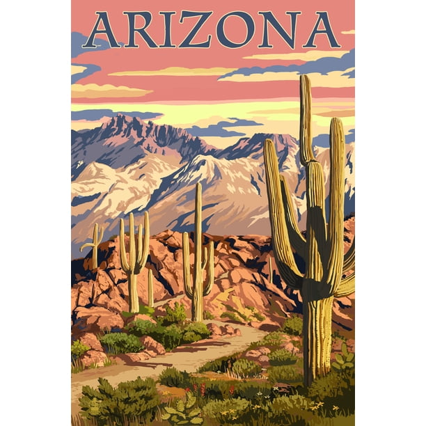 Arizona Printing
