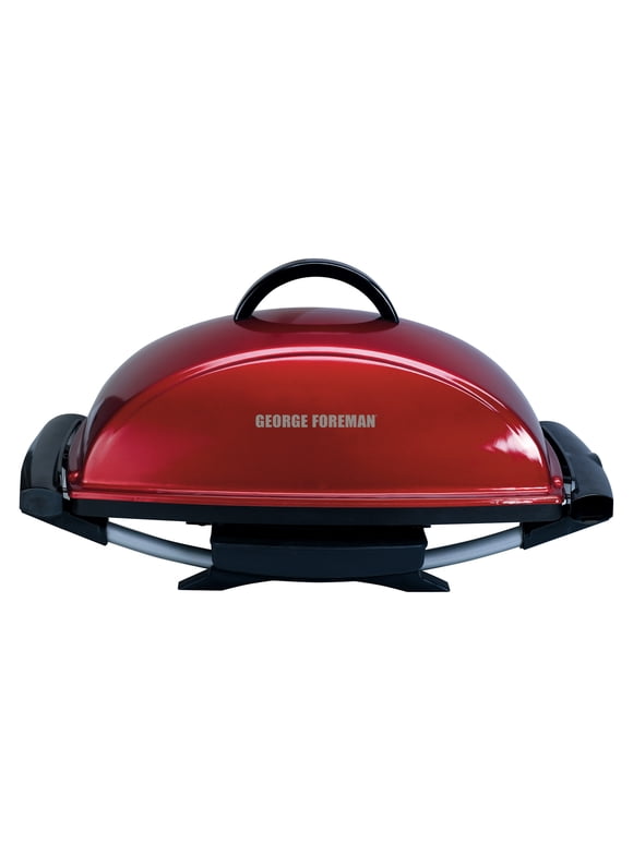 George Foreman George Foreman Grills in Electric Grills & Skillets ...