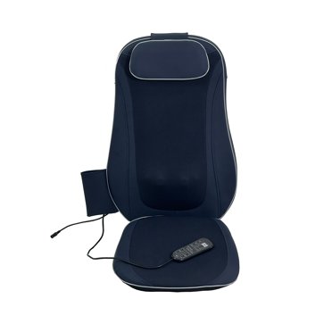 Miko Shiatsu Neck and Back Massager with Heat, Hands-Free and App ...