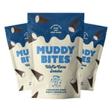 Payaso Fruit Flavored Assorted Ice Pops. Each tube is 2.4 oz and there ...