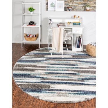 nuLOOM Hand-Woven Rigo Jute Area Rug - Walmart.com