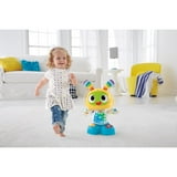 Fisher-Price Bright Beats Dance & Move BeatBo - Walmart.com