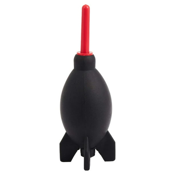 Xinxinyy Home Office Keyboard Rubber Air Blower Camera Lens Dust ...