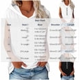 Amzcrzy Sleeveless Hoodie for Women Print Casual Loose Fit Pullover ...