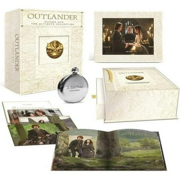 Highlander: The Complete Series (DVD) - Walmart.com