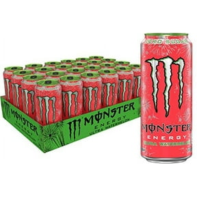 Monster Energy Ultra Multipack (16oz / 24pk) Variety Pack - Walmart.com