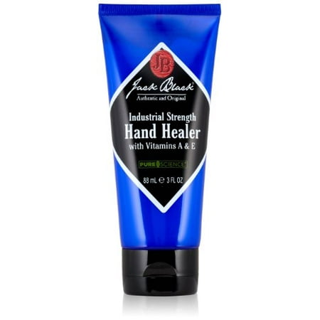 Jack Black Industrial Strength Hand Healer, 3 Fl Oz - Walmart.ca